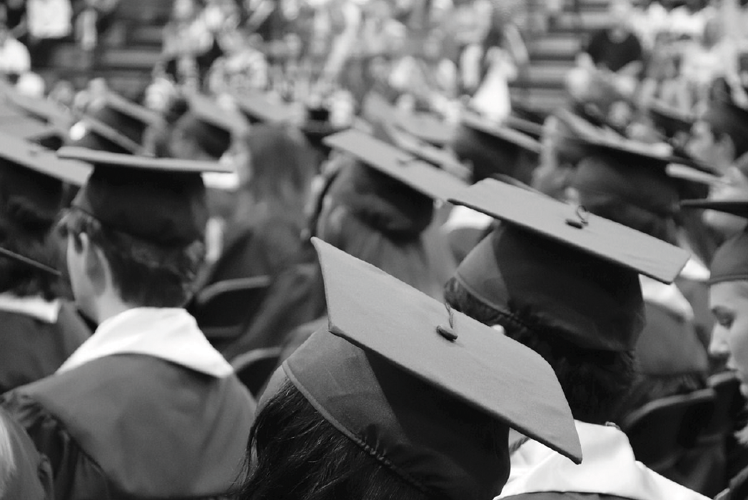 Do you have a child who is a college graduate? – Bucci & Associates